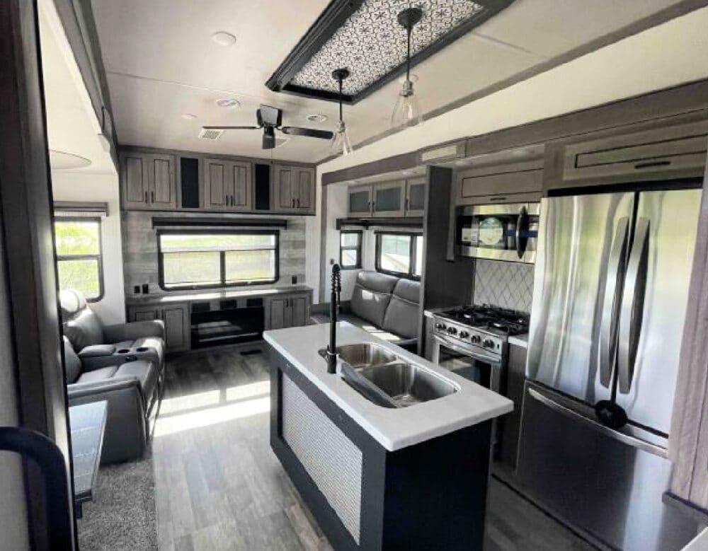 Our First RV Purchase: Wherever I May Roll - Wherever I May Roam ...