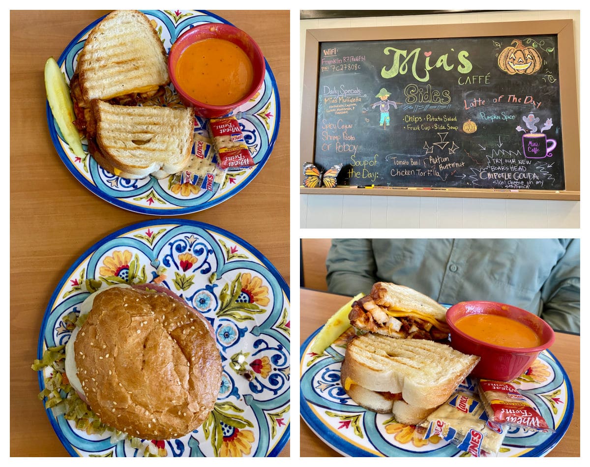 6 Great Restaurants in Meridian, MS – Wherever I May Roam – Travel Blog