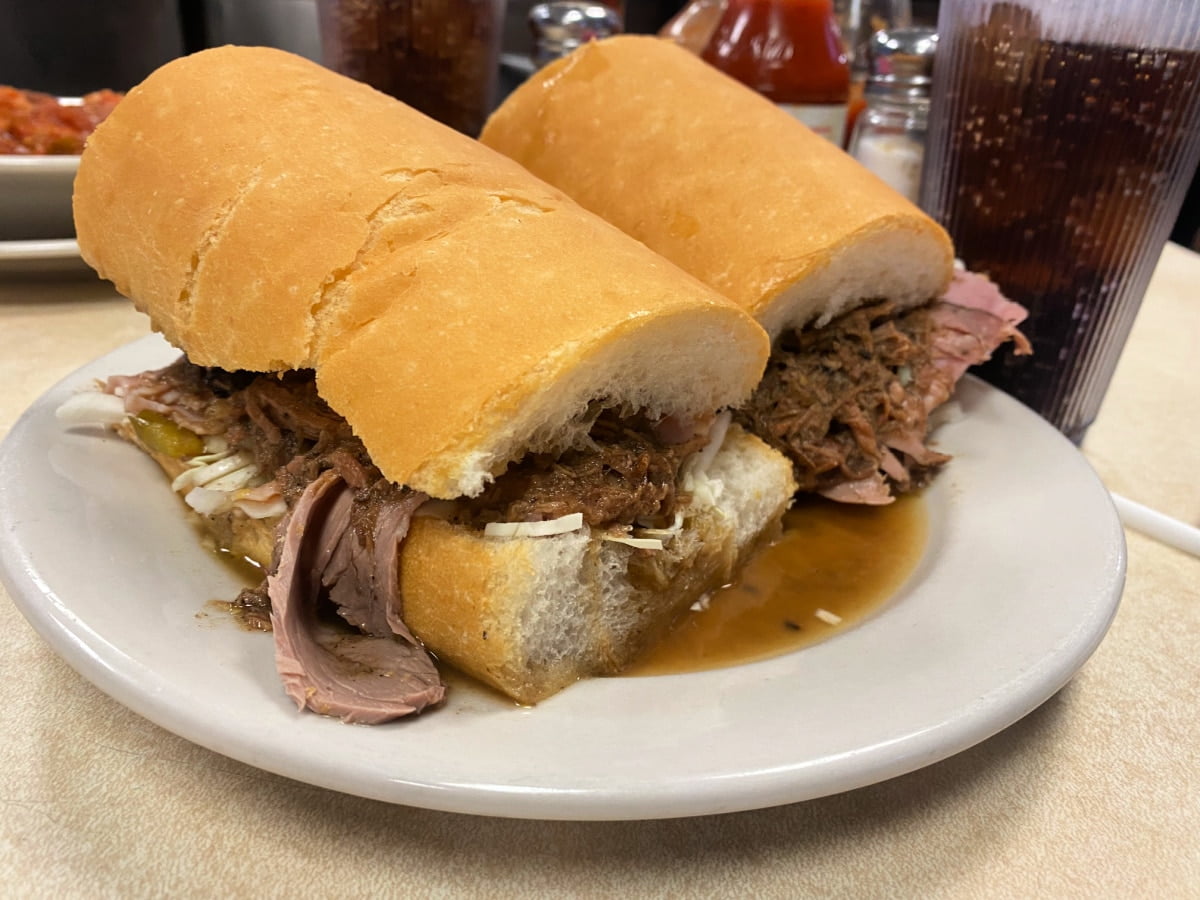 15 Restaurant Guide to New Orleans - Wherever I May Roam - Travel Blog