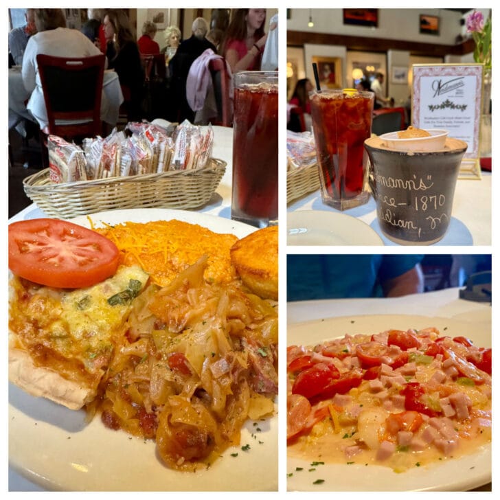 6 Great Restaurants In Meridian, MS - Wherever I May Roam - Travel Blog