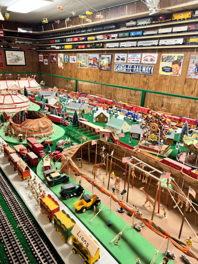 6 Exciting Kansas Attractions For Men (That They Will Love - Wherever I ...