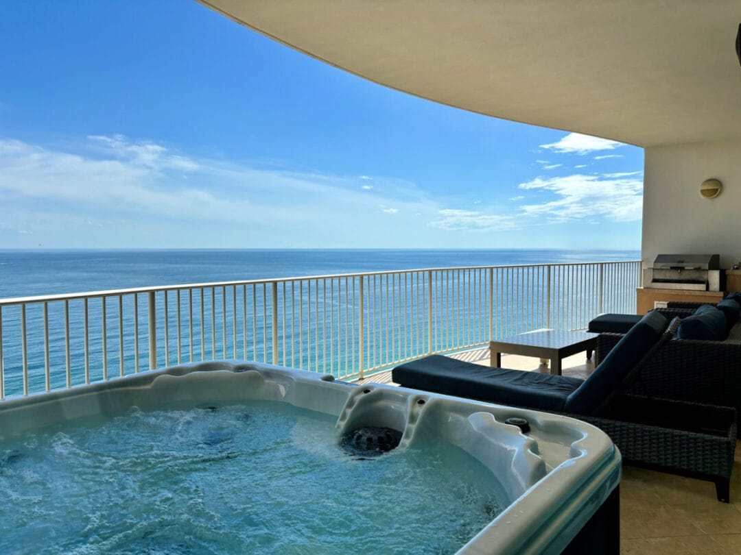 Tips For Staying At Turquoise Place In Orange Beach AL - Wherever I May ...