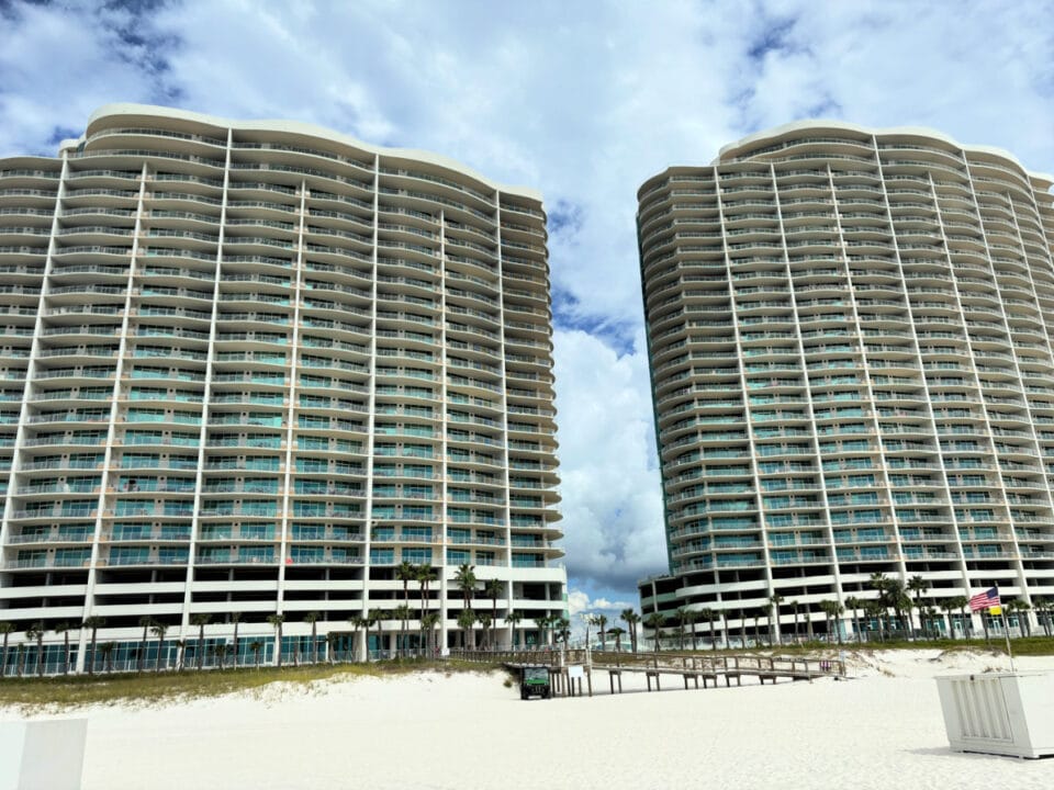 Tips For Staying At Turquoise Place In Orange Beach AL - Wherever I May ...