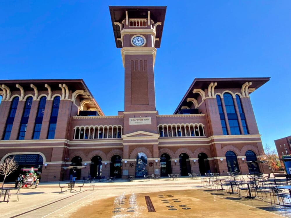 6 Things I Love About Grapevine Texas - Wherever I May Roam - Travel Blog