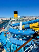 Cruising In Style With Costa: What To Do On A Costa Cruise - Wherever I ...