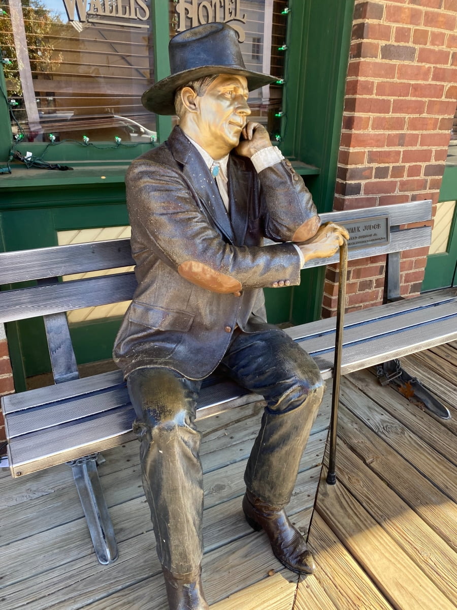 6 Things I Love About Grapevine Texas - Wherever I May Roam - Travel Blog