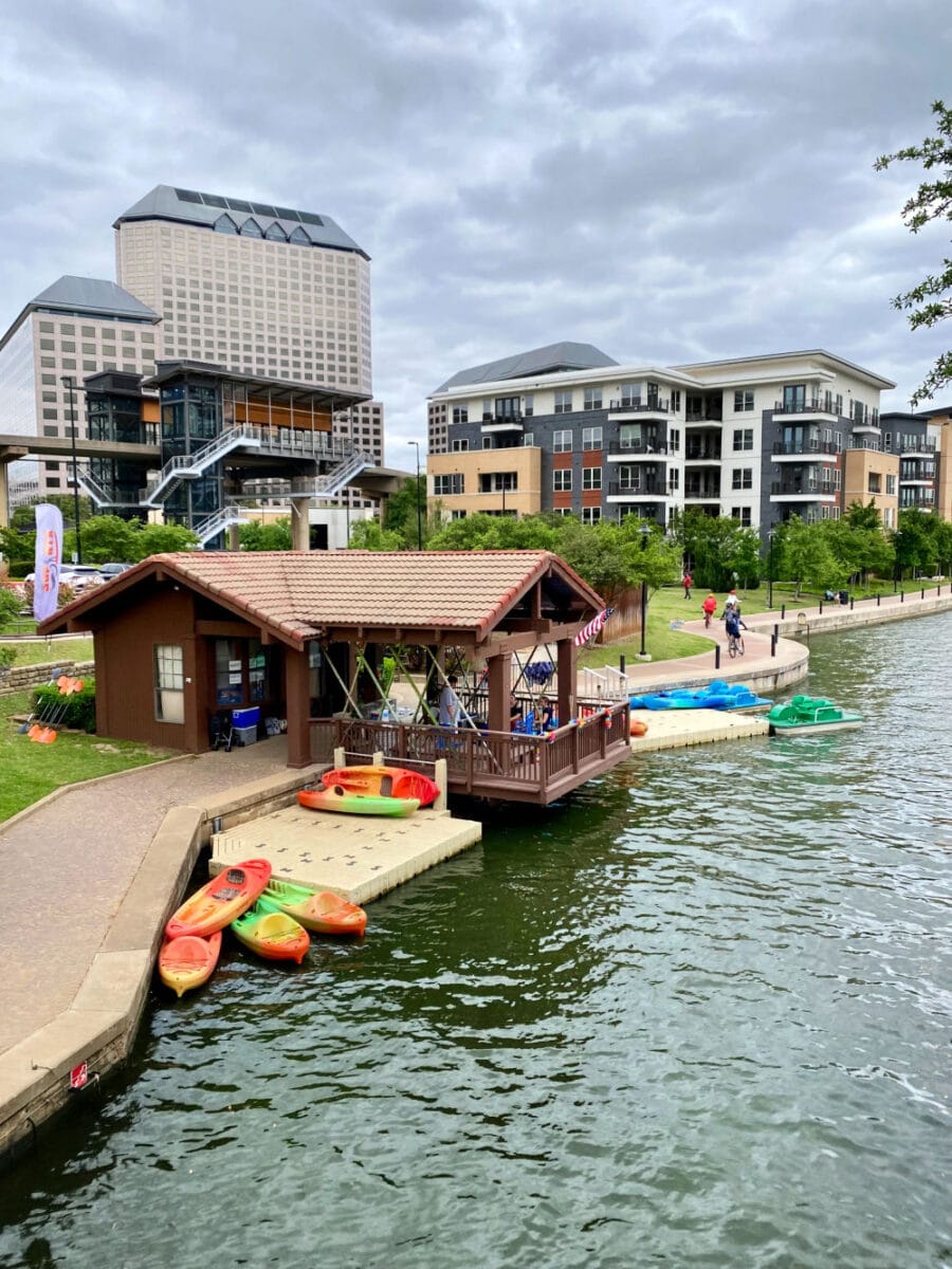 Five Things To Love About Irving, TX: Discover The Gems - Wherever I ...