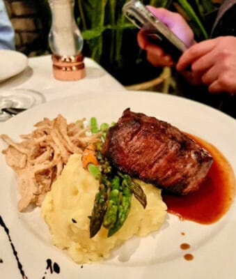 12 of the Best Restaurants in Irving, Texas - Wherever I May Roam ...