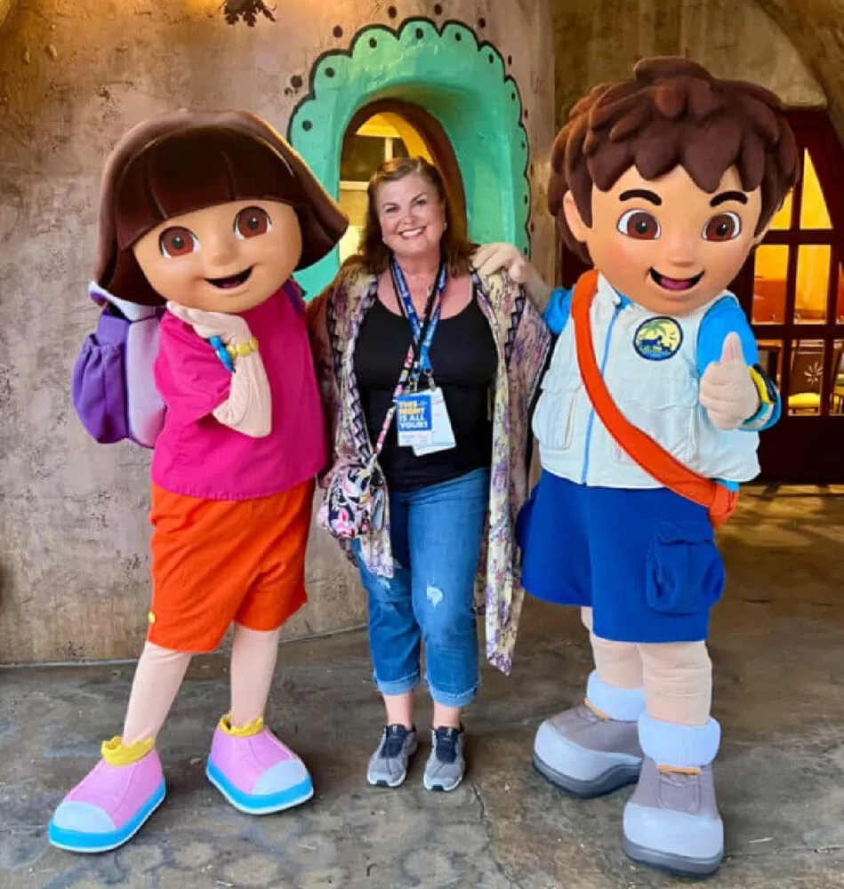Fun Things At Universal Orlando To Spark Joy - Wherever I May Roam - Travel Blog