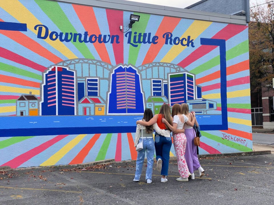 11 Fun Things in Little Rock, Arkansas, That You'll Love - Wherever I ...