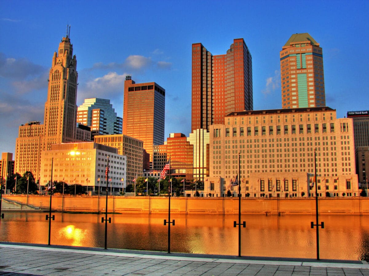 5 Can't-Miss Things To Do In Columbus, Ohio, For Legendary Adventures ...
