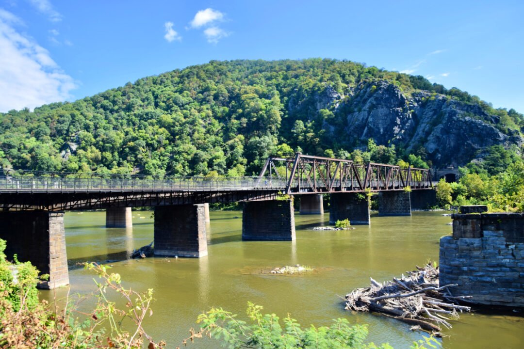 An Exciting West Virginia Panhandle Road Trip - Wherever I May Roam ...