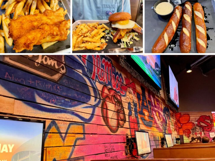 OWA: A Hidden Gem On The Gulf Coast - Wherever I May Roam - Travel Blog