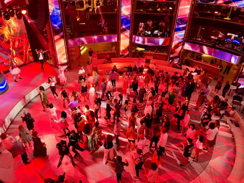 Cruising In Style With Costa: What To Do On A Costa Cruise - Wherever I ...