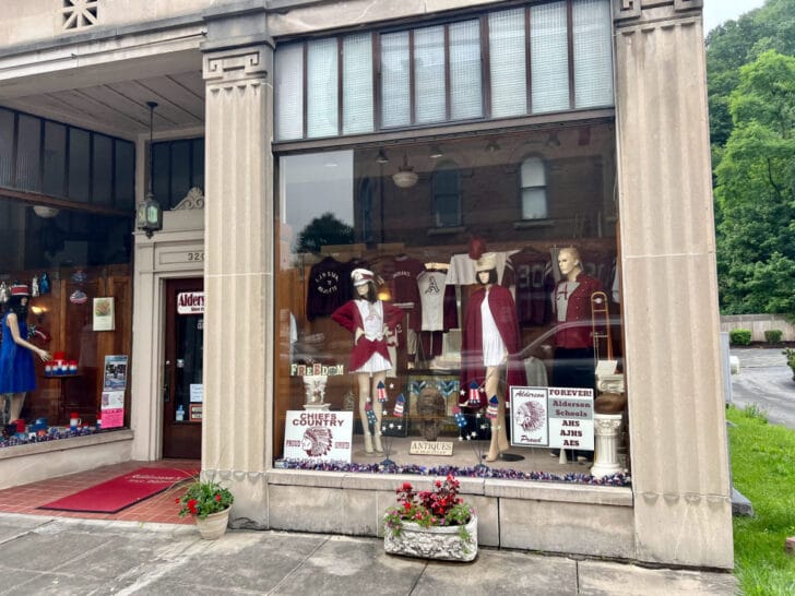 Best Shopping In West Virginia: Nearly 40 Shops To Check Out ...