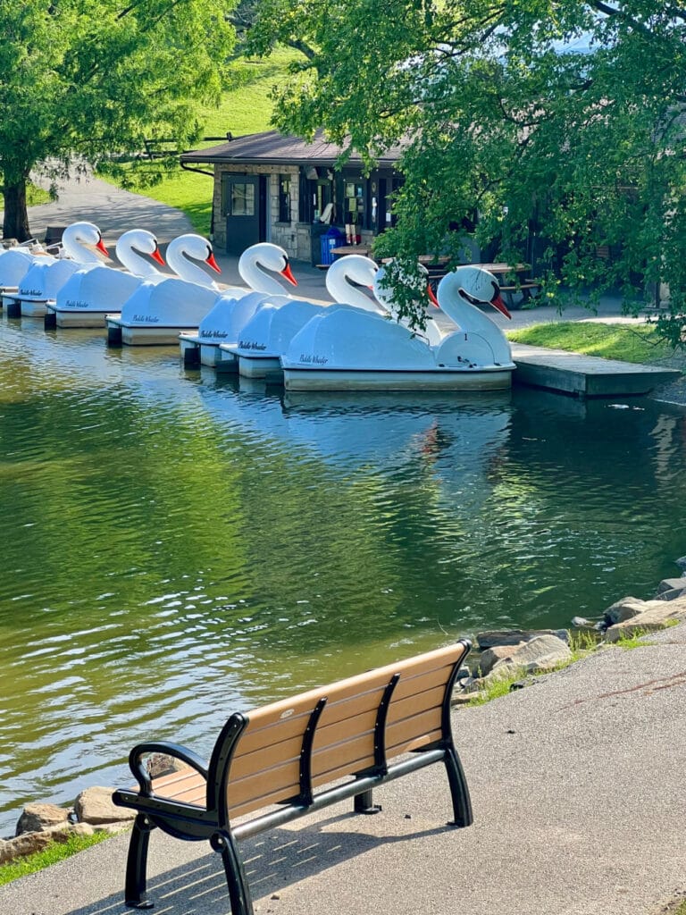 A Dozen Fun Things To Do In Wheeling, WV - Wherever I May Roam - Travel ...