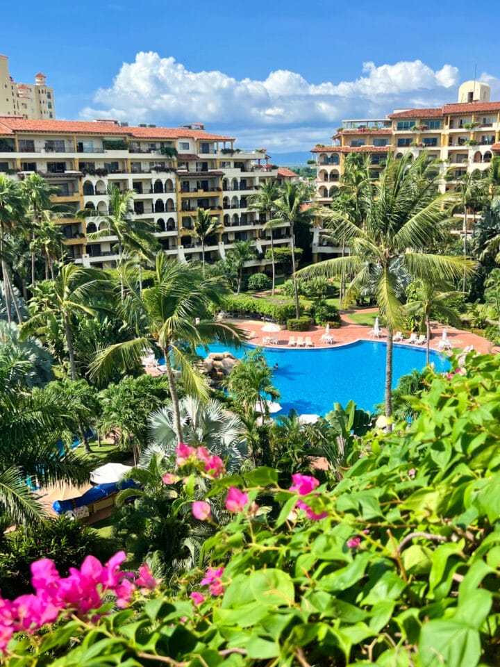 Velas Vallarta: My Heavenly First All-Inclusive Resort - Wherever I May ...