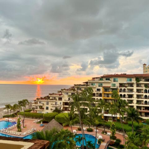 Velas Vallarta: My Heavenly First All-Inclusive Resort - Wherever I May ...