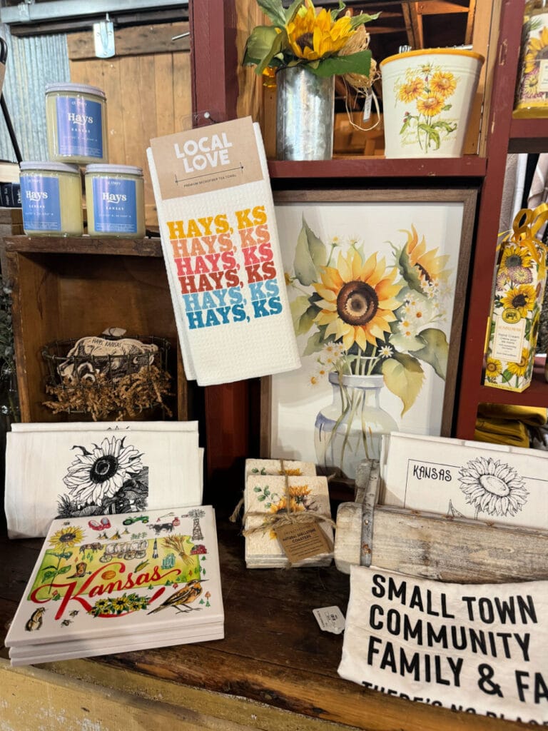 Fun Things To Do In Hays, Kansas, For Families And Road Trippers ...