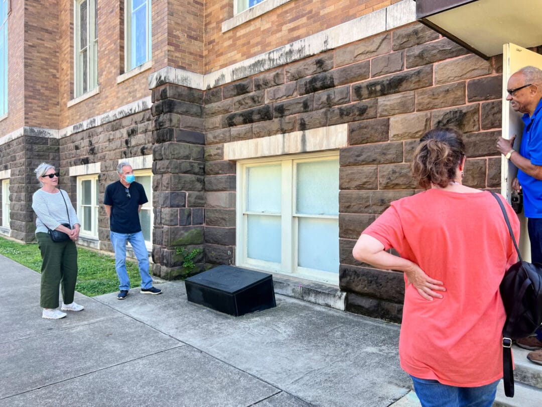 Explore The Movement With A Civil Rights Road Trip To Alabama ...