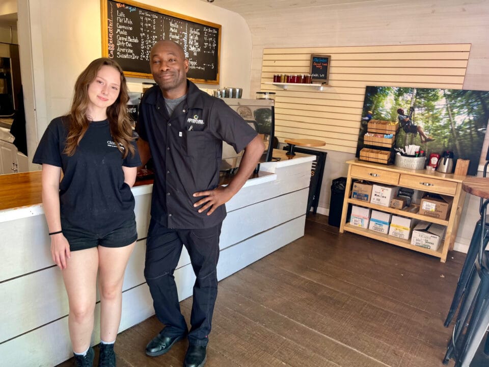 A New River Gorge Getaway: Where To Stay, Play, Eat, And Take IG-Worthy ...