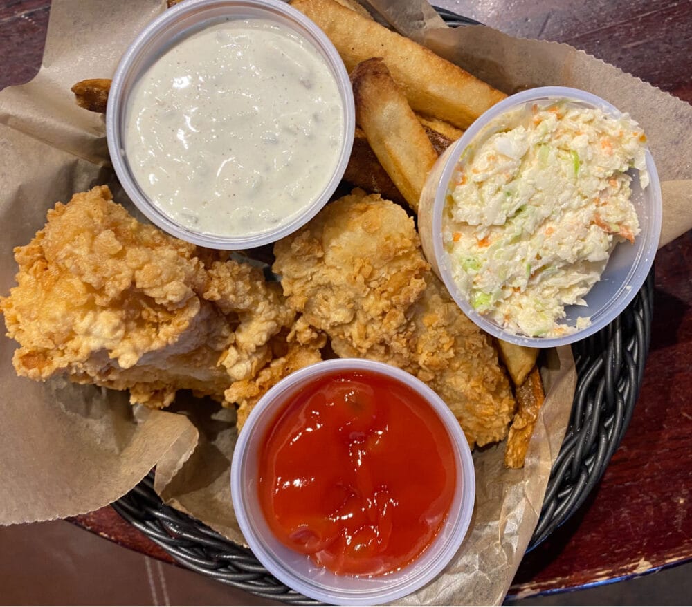 Little Rock Restaurants: A Budget-Friendly Adventure Through The City ...