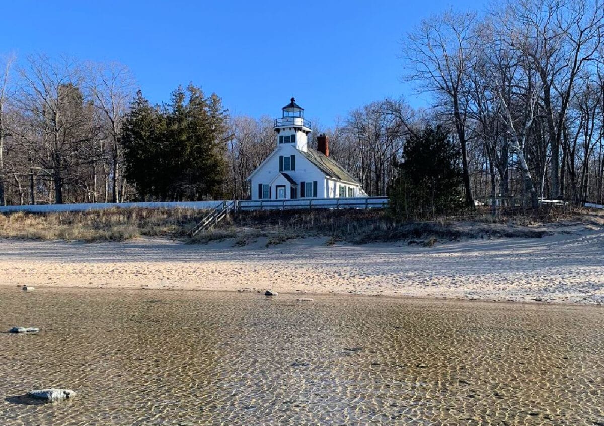 Cool Things You Can't Miss In Traverse City, MI - Wherever I May Roam ...