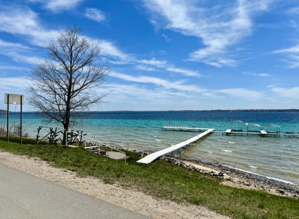 Cool Things You Can't Miss In Traverse City, MI - Wherever I May Roam - Travel Blog