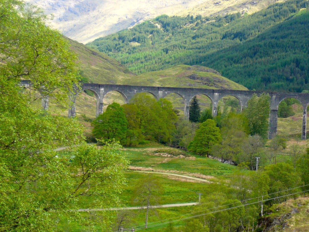 Must-Do Adventures In Scotland For Travel Enthusiasts - Wherever I May ...