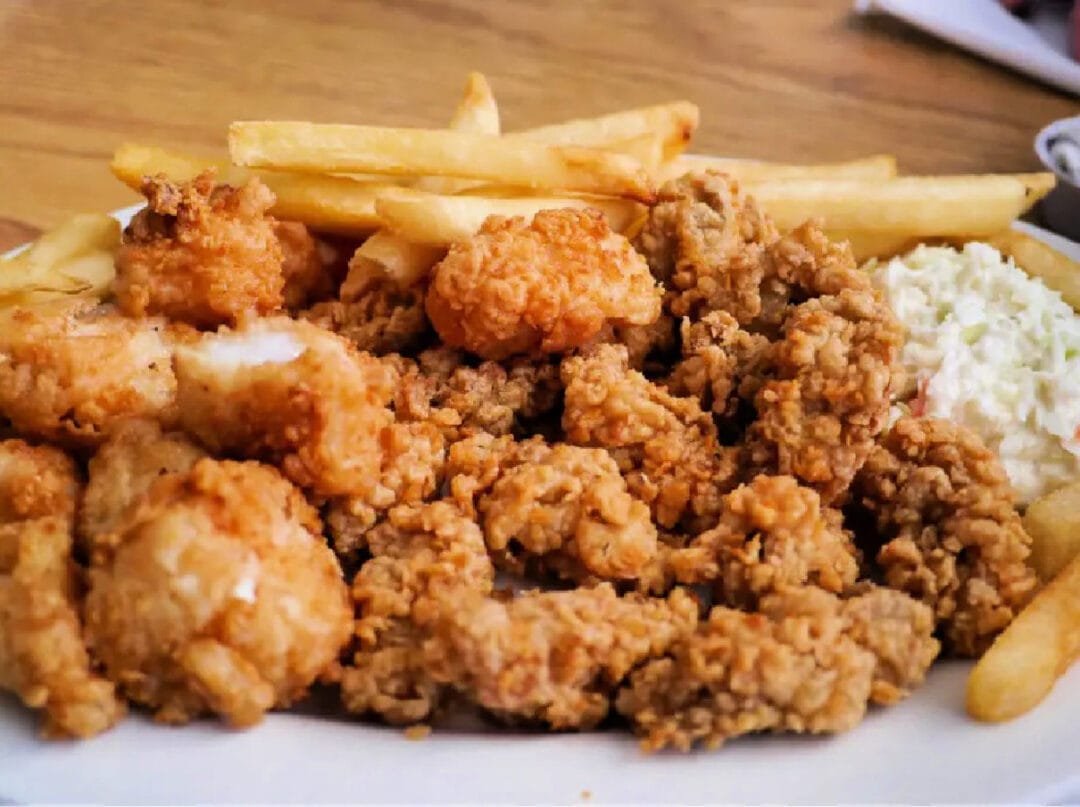 Discover Calabash: North Carolina's Coastal Gem - Wherever I May Roam ...