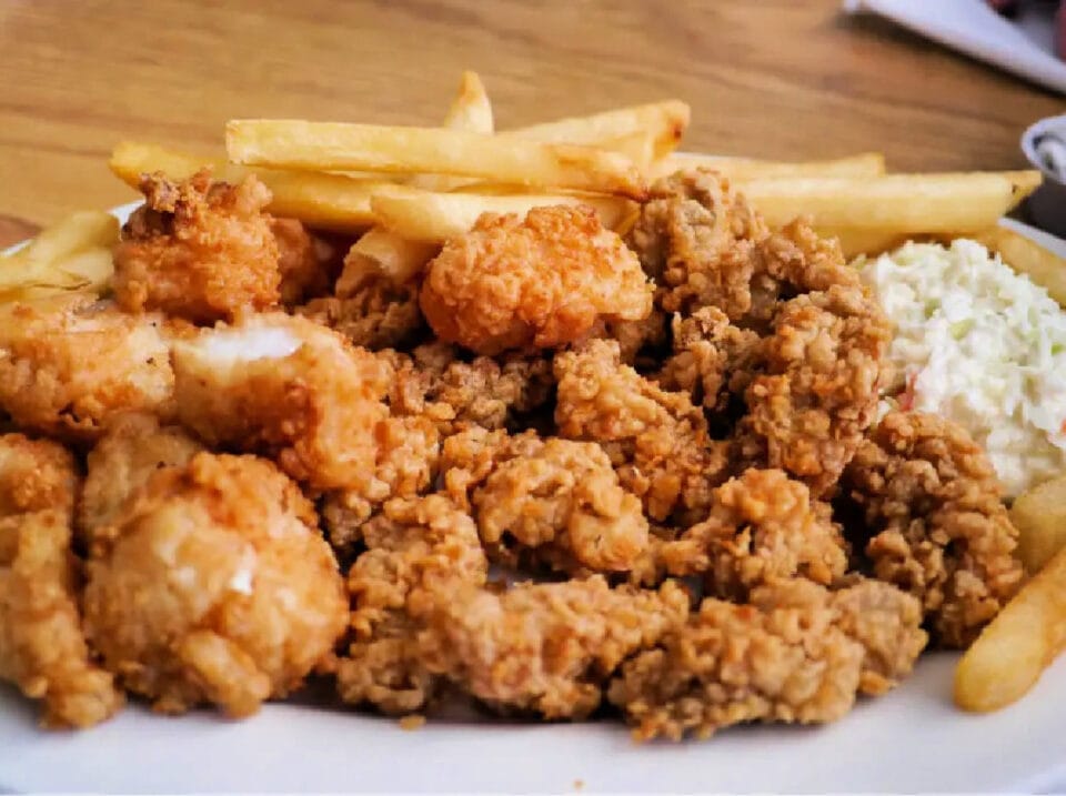 Discover Calabash: North Carolina's Coastal Gem - Wherever I May Roam ...