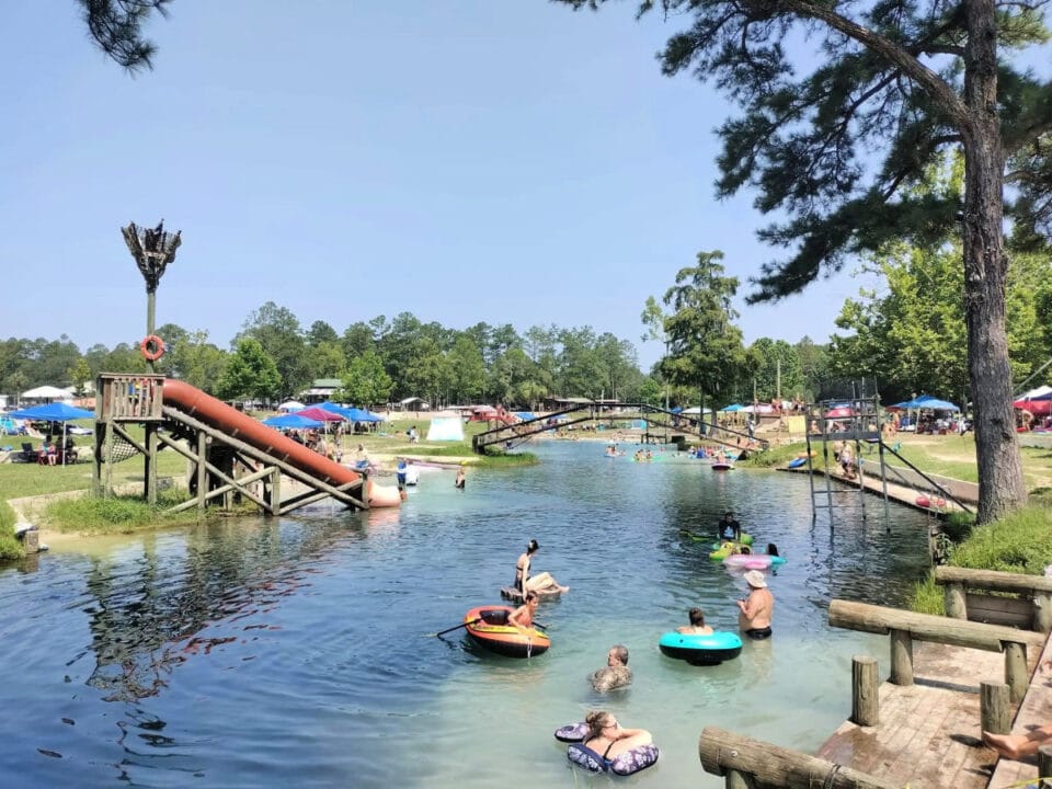 The Magic Of Vortex Spring: Florida's Scuba Diving Wonderland ...