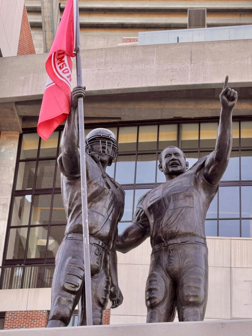 A Fun Non-Game Day Itinerary For Tuscaloosa - Wherever I May Roam ...