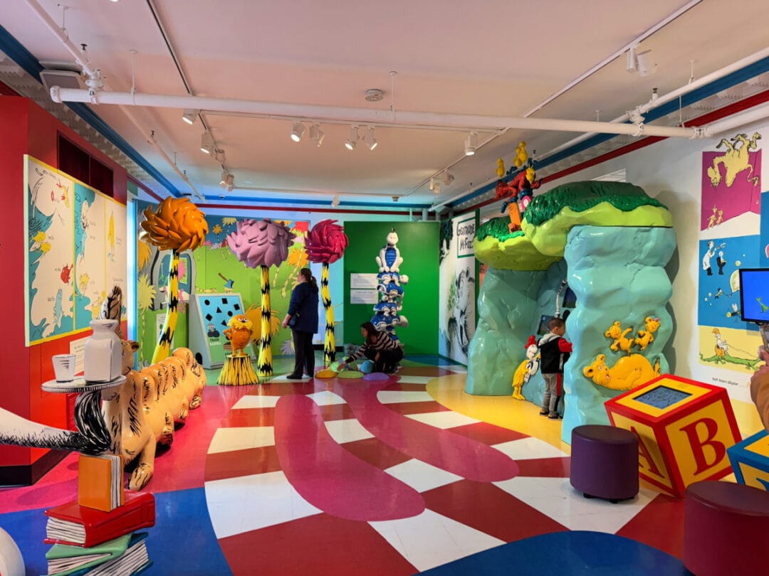 A Western Massachusetts Road Trip Itinerary - Wherever I May Roam ...