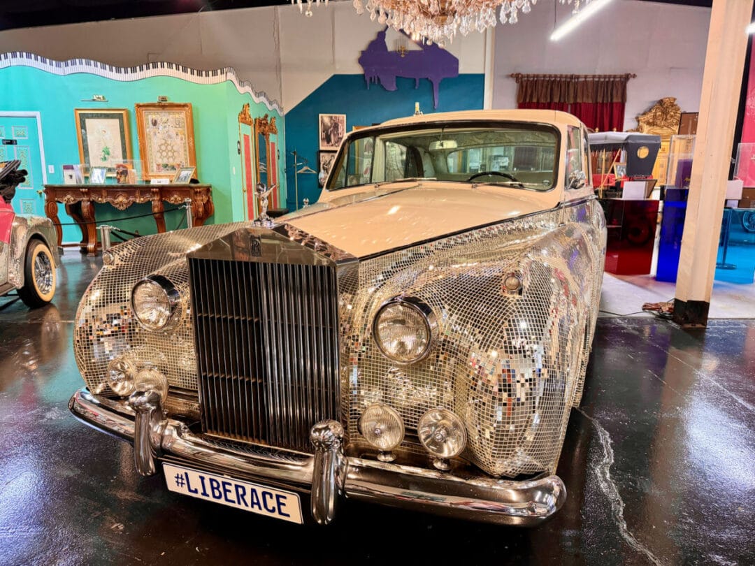 Must-See Top Car Museums In The U.S. - Wherever I May Roam - Travel Blog