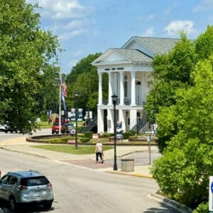 Discovering Barnwell, South Carolina: A Hidden Gem In Thoroughbred ...